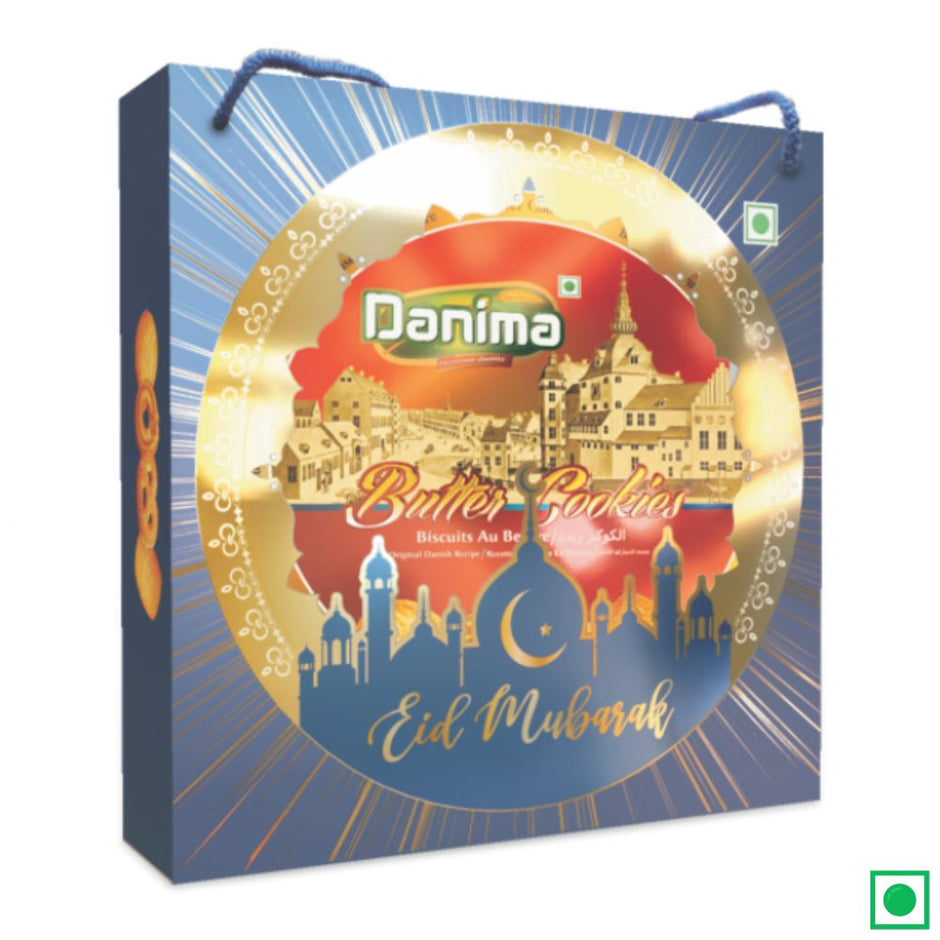 Wafer Cubes – Royal Import & Export