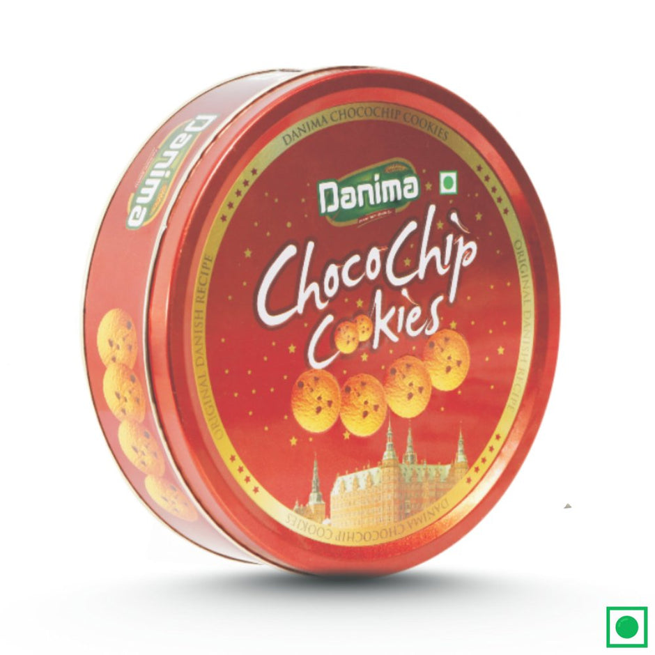 Danima - Butter Cookies & Biscuits Manufacturer in India – Royal Import ...