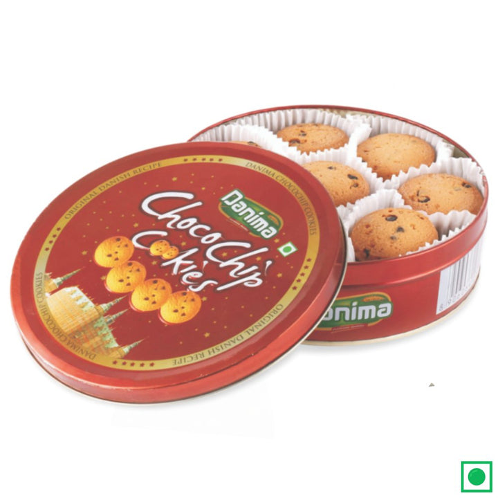 Danima - Butter Cookies & Biscuits Manufacturer in India – Royal Import ...